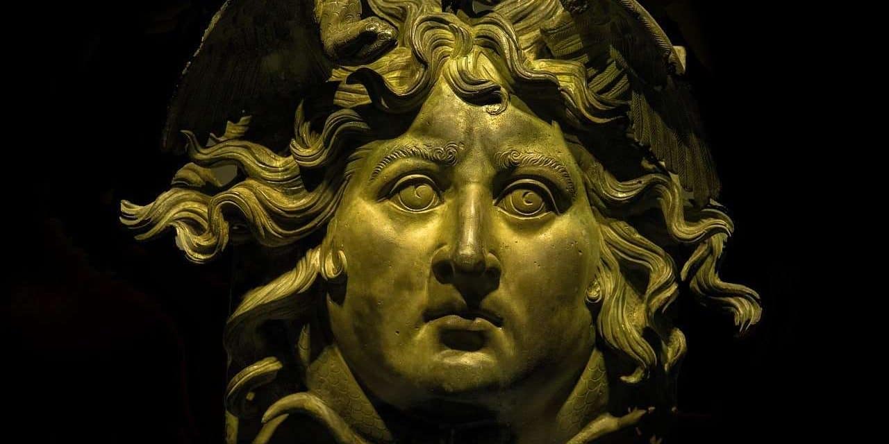 The symbol of Sicily – Trinacria - Shore Tours in Sicily