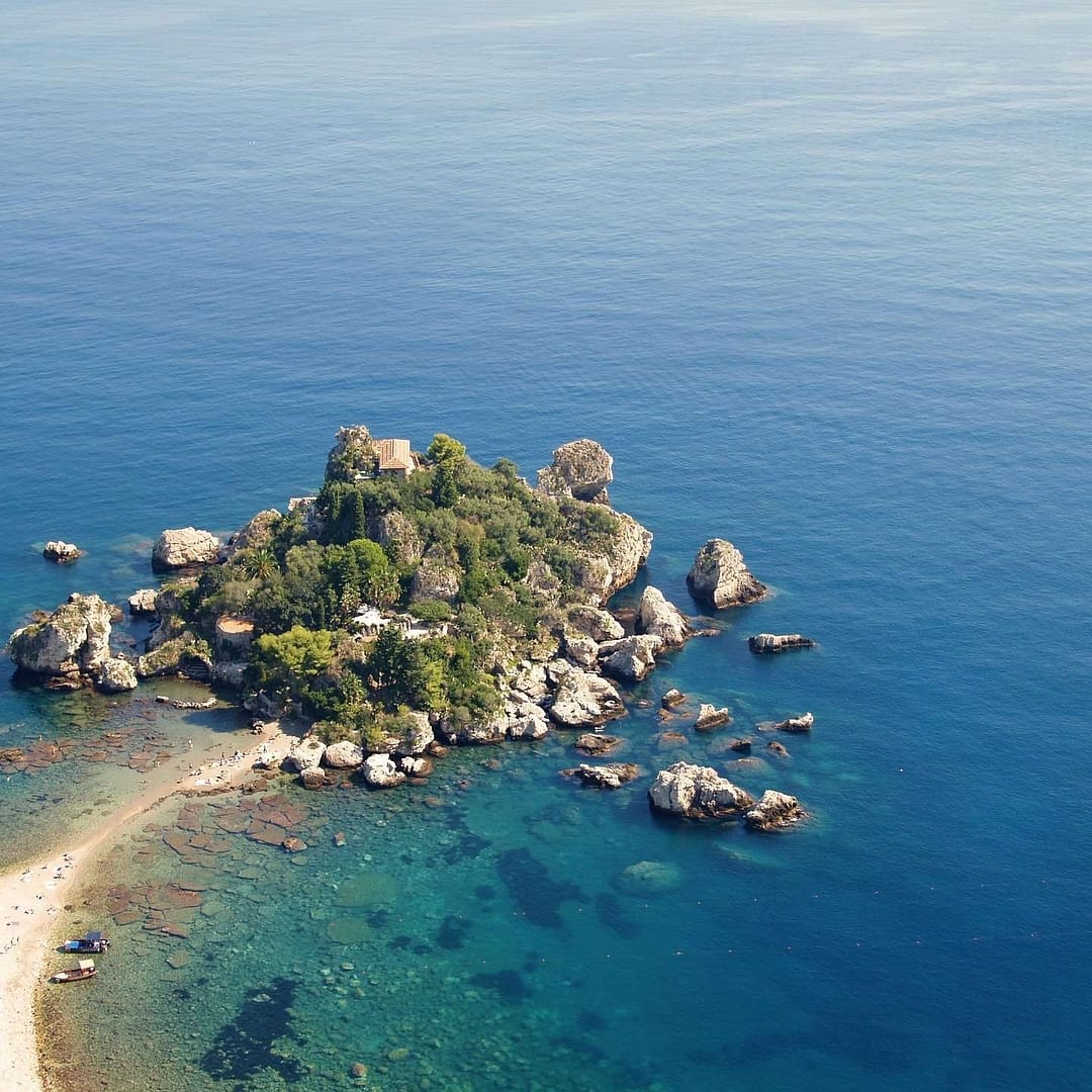 Godfather Tour and Classic Taormina Excursion - Tours
