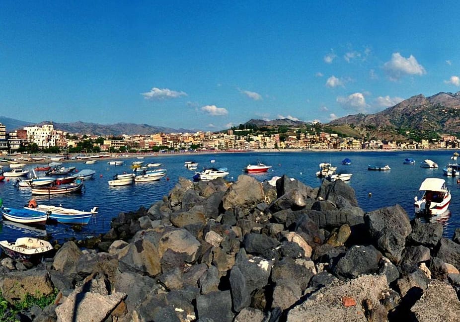 Sicily Transfer – Port and Airport Transfers in Sicily