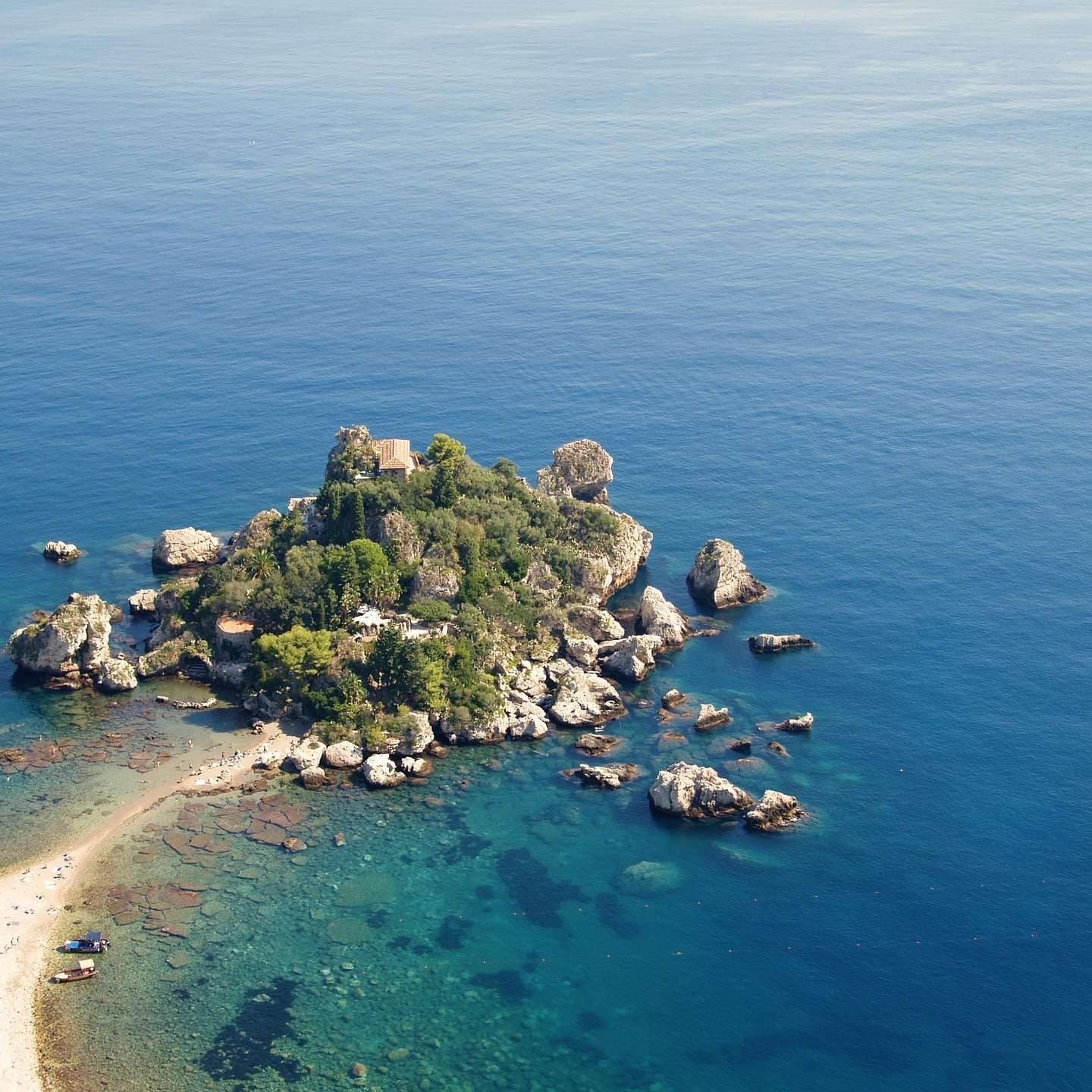 Shore Tours From Messina Port - Shore Tours in Sicily