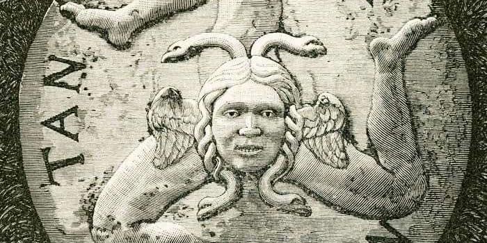 The symbol of Sicily – Trinacria - Shore Tours in Sicily